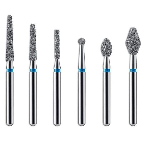 Burs & Diamonds – eradentalsupply