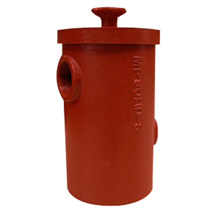 Handler 299 Plaster Trap Dental Lab – eradentalsupply