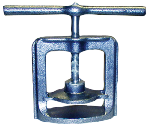 Handler BIG BOY Flask Press Model 38 Single Flask Dental Lab ...